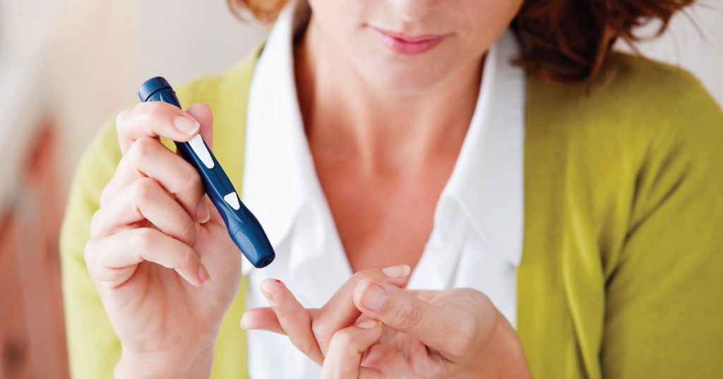 Dijabetes - simptomi, dijagnostika, prevencija - Beo-lab laboratorije