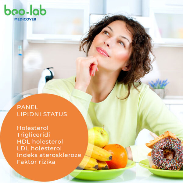 Analiza Krvi | Kompletna Krvna Slika | Tumačenje rezultata