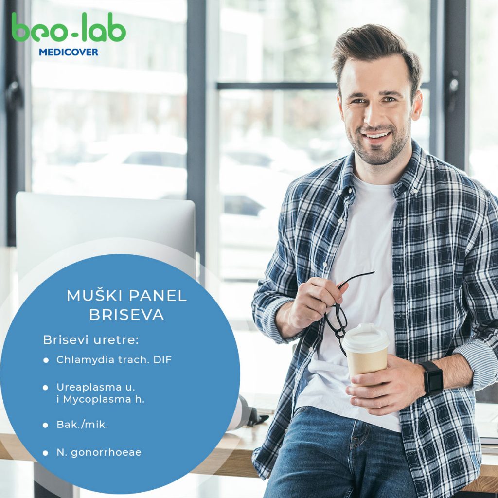 Analiza urina i urinokultura - Beo-lab laboratorije